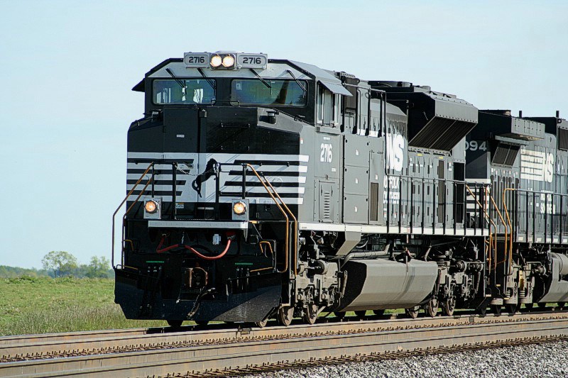 NS 2716